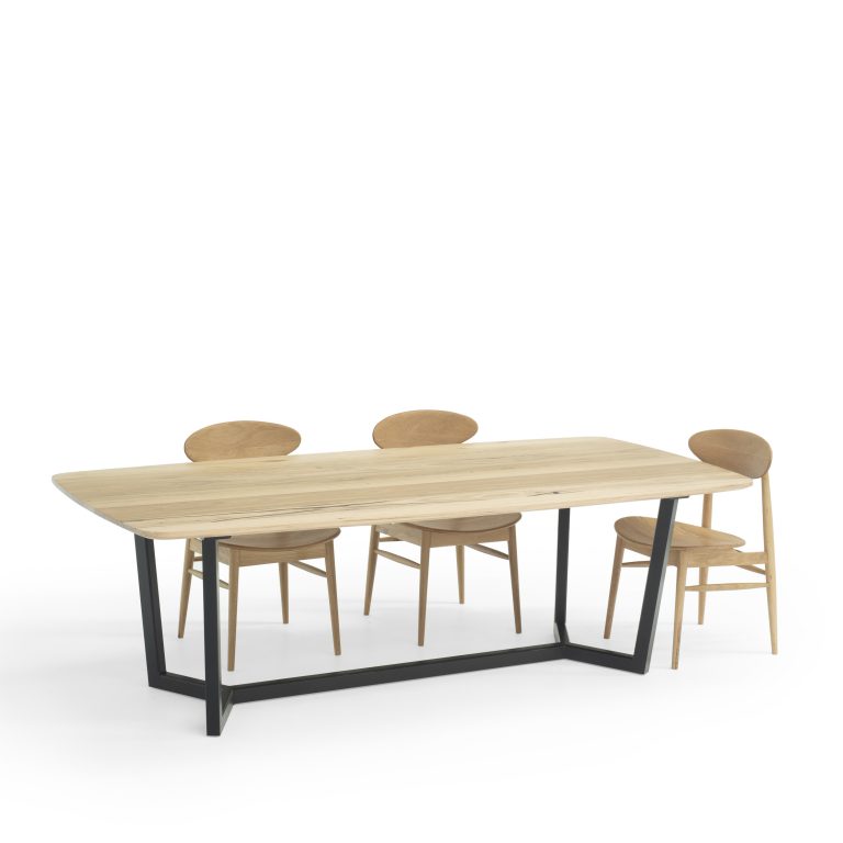 Category: Australian Made Dining Tables - Lifestyle Furniture Solid ...