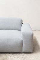 Doug Modular Sofa - Custom Made Solid Timber Furniture – Lifestyle