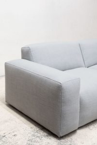 Doug Modular Sofa - Custom Made Solid Timber Furniture – Lifestyle