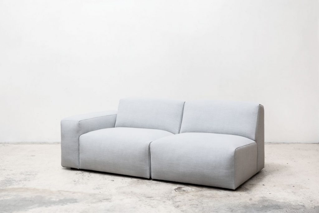 Doug Sofa Modular - Lifestyle Furniture Timber Specialists