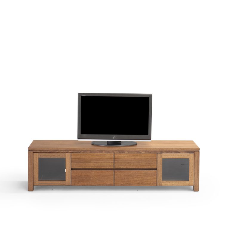 Category: TV Units - Custom Made Solid Timber Furniture – Lifestyle