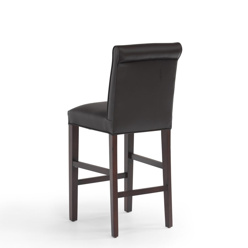 Laura rollback Bar Chair - Custom Made Solid Timber Furniture – Lifestyle