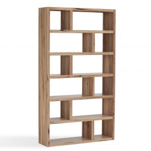 Category: Bookcases - Lifestyle Furniture Timber Specialists