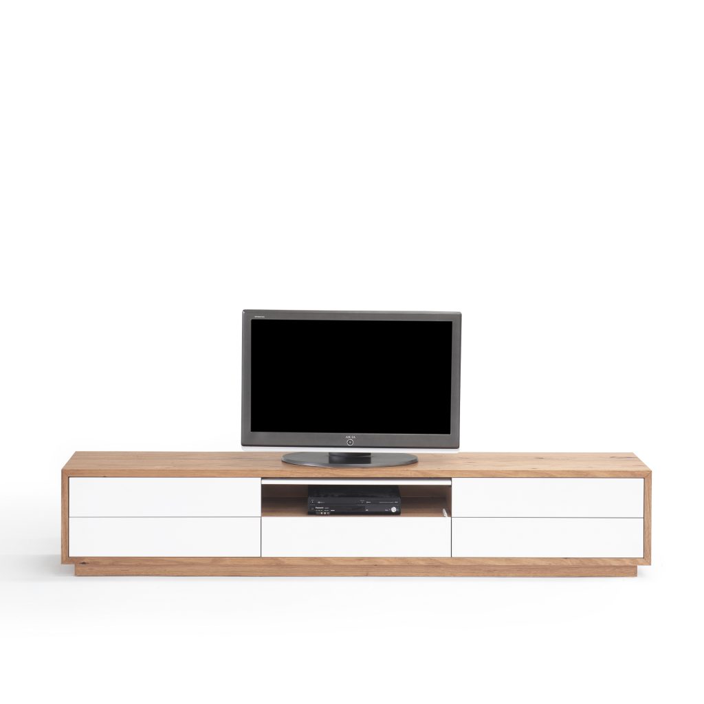 Melbourne Messmate TV Unit 2700