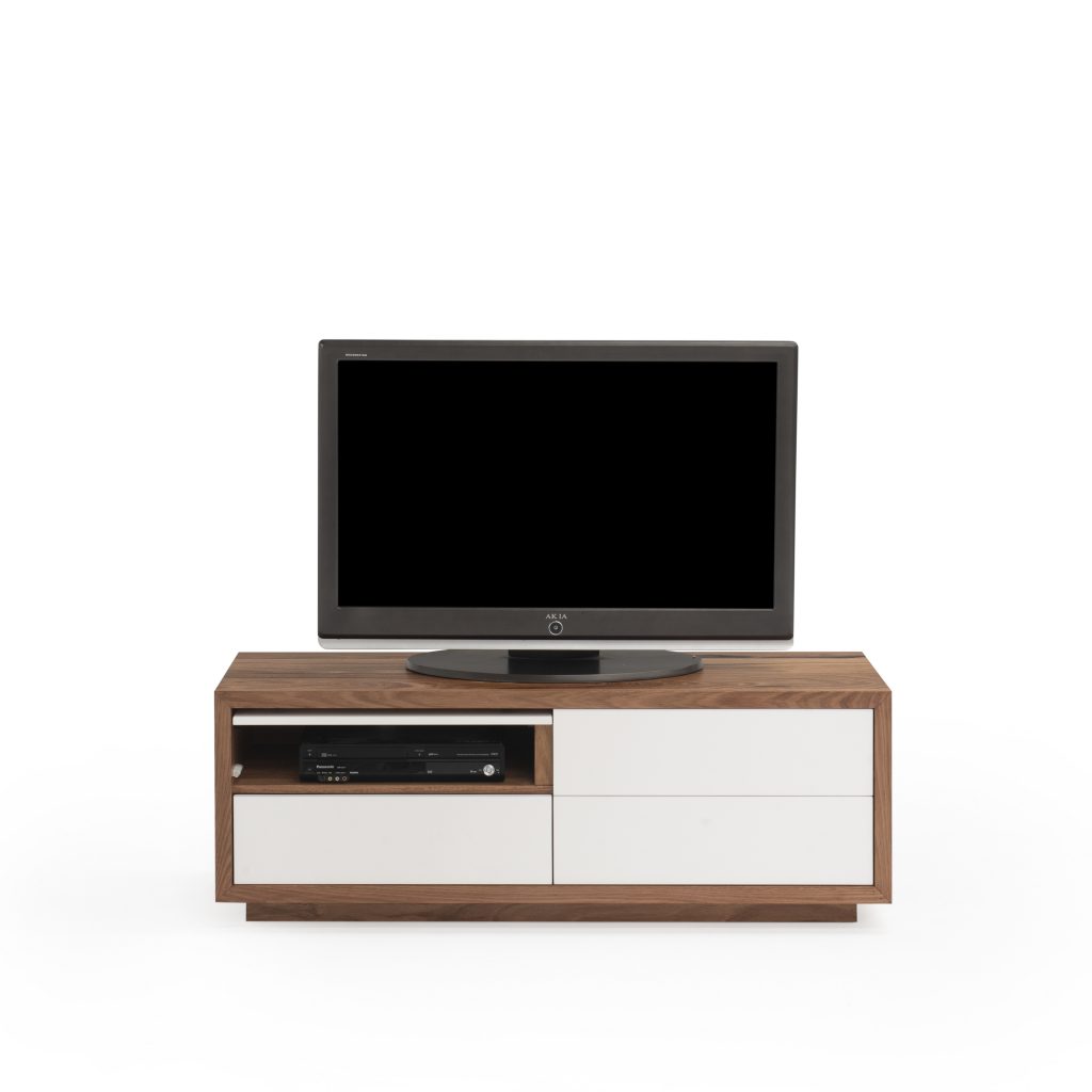 Melbourne Messmate TV Unit