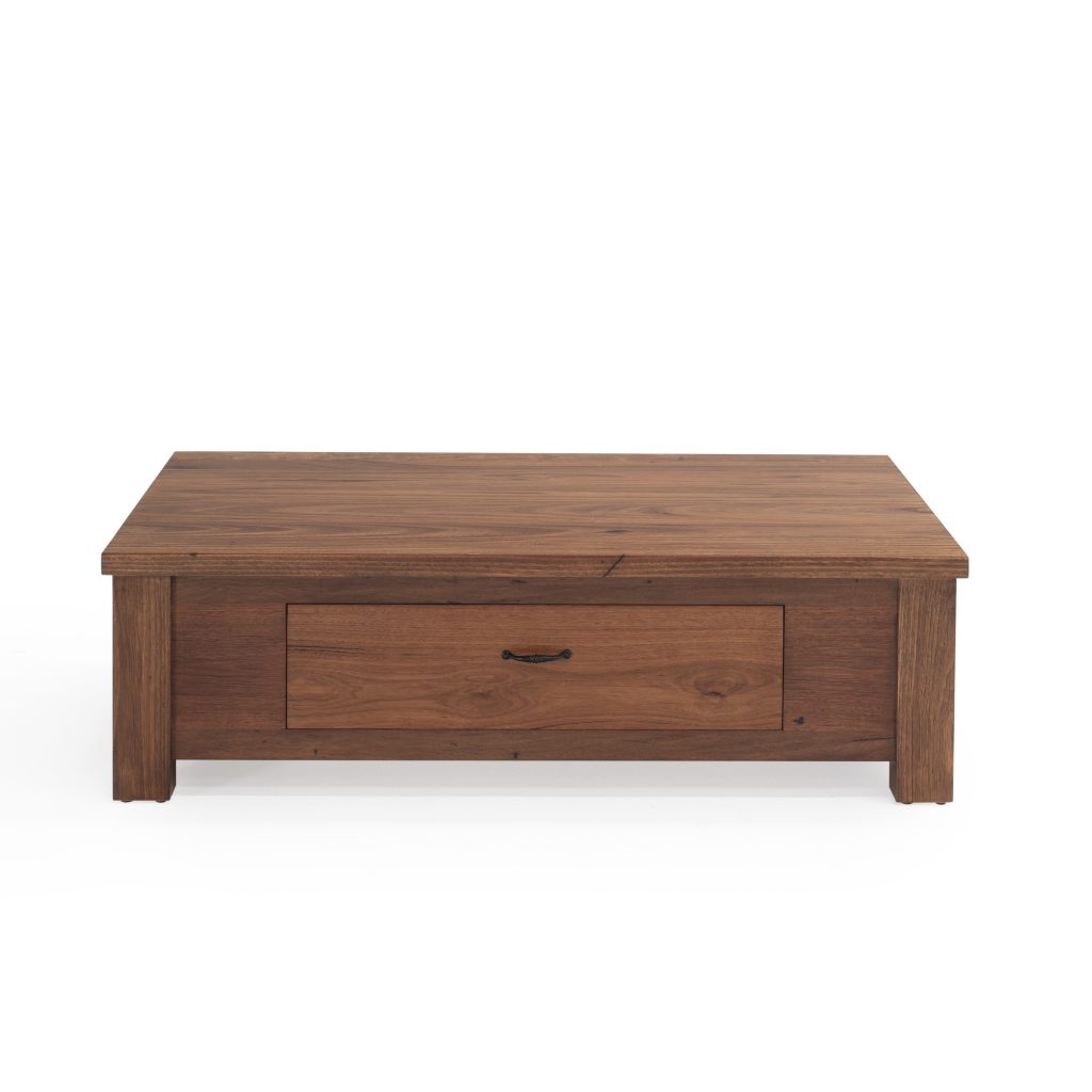 Privillege Recycled Messmate Coffee Table