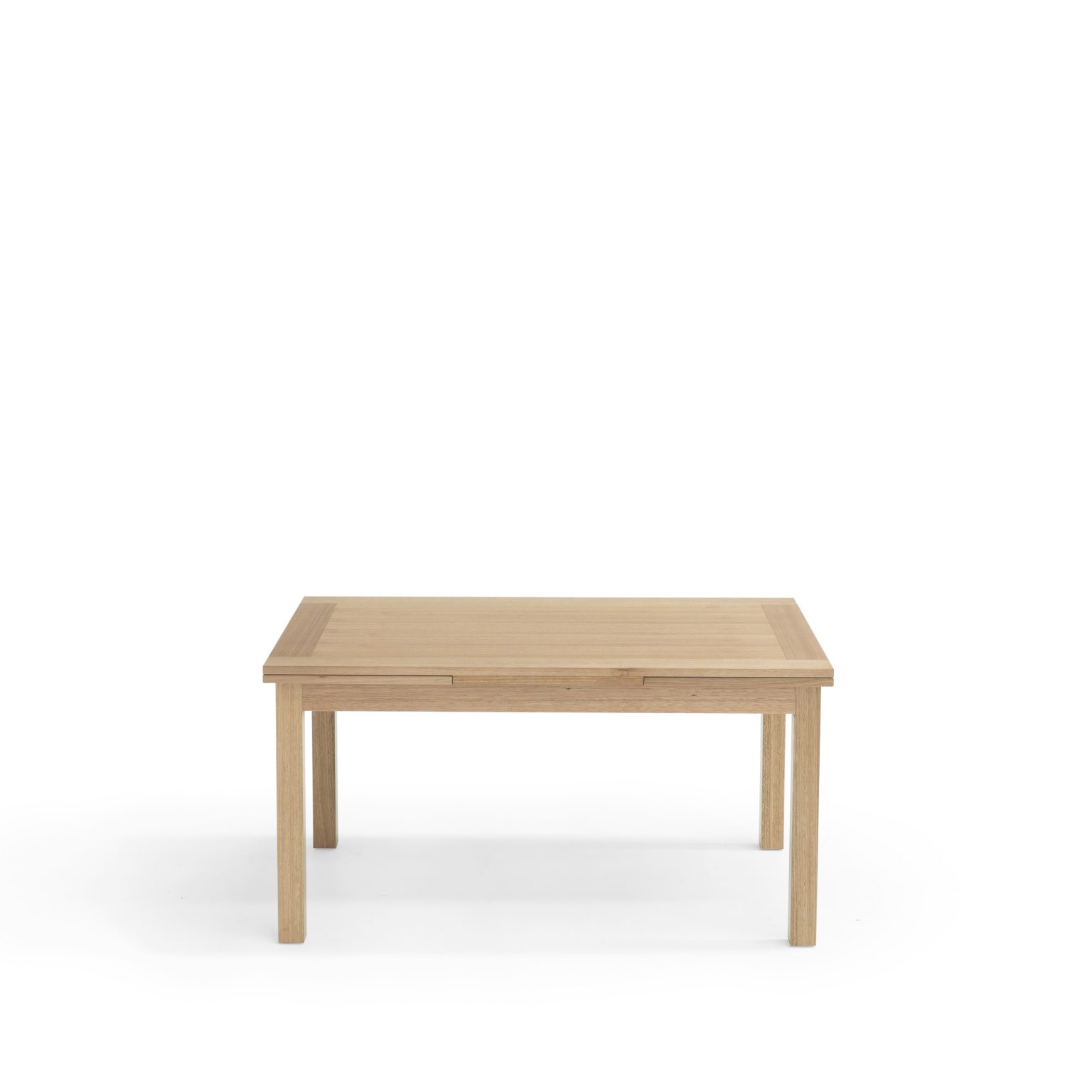 Louise Extension Dining Table - Custom Made Solid Timber Furniture ...