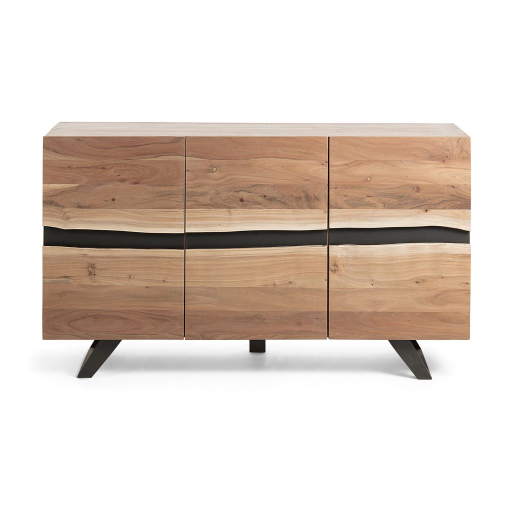 Category: Buffets & Sideboards - Lifestyle Furniture Solid Timber ...