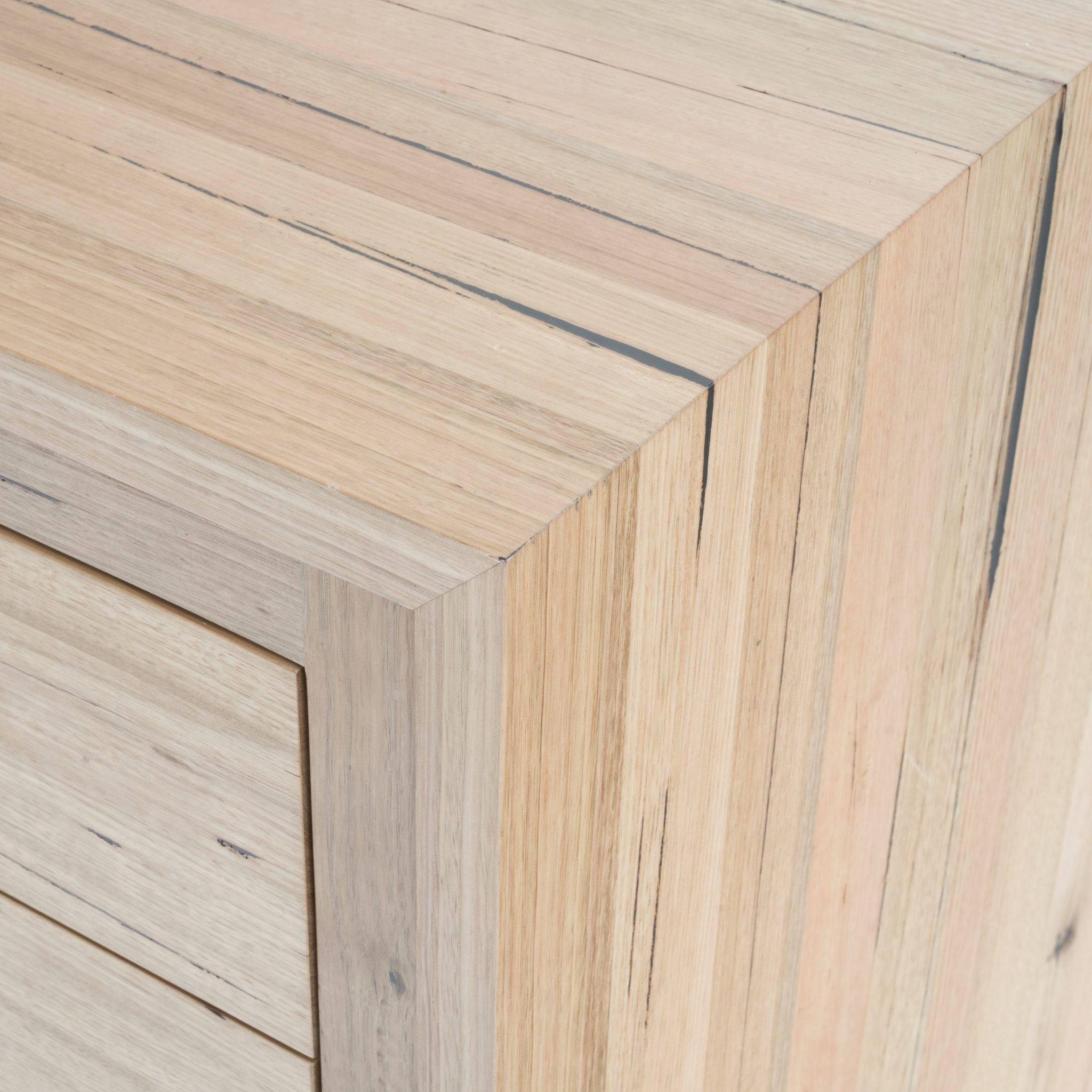 Materials - Custom Made Solid Timber Furniture – Lifestyle