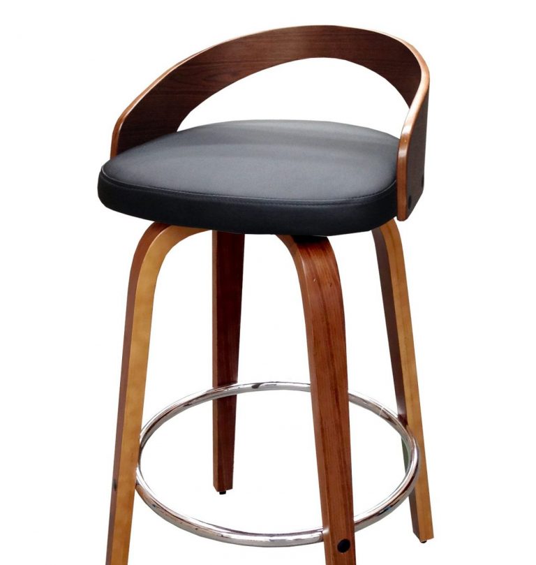 Cheetah Stool - Custom Made Solid Timber Furniture – Lifestyle