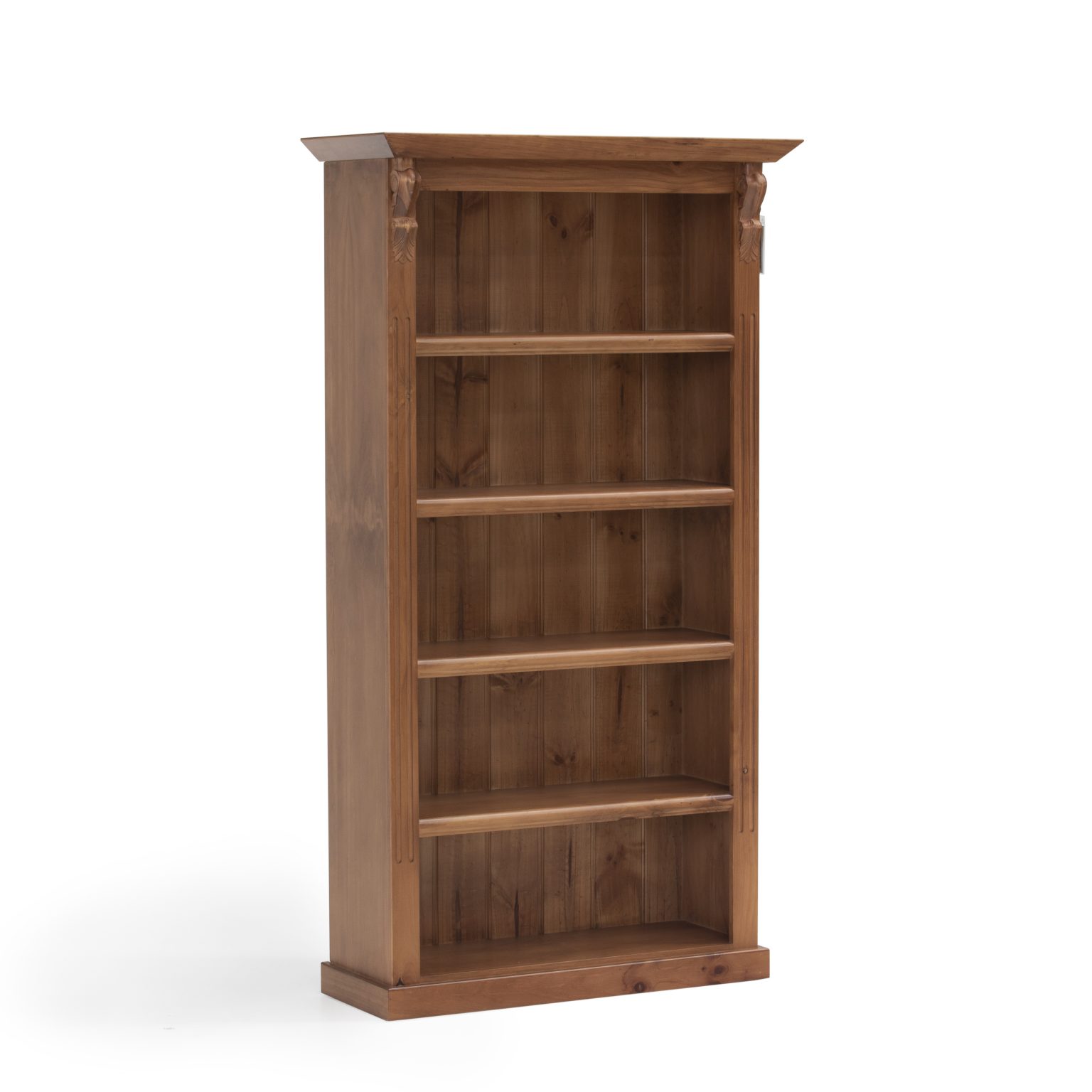 Category: Bookcases - Custom Made Solid Timber Furniture – Lifestyle