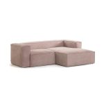 Doug Modular Sofa - Custom Made Solid Timber Furniture – Lifestyle