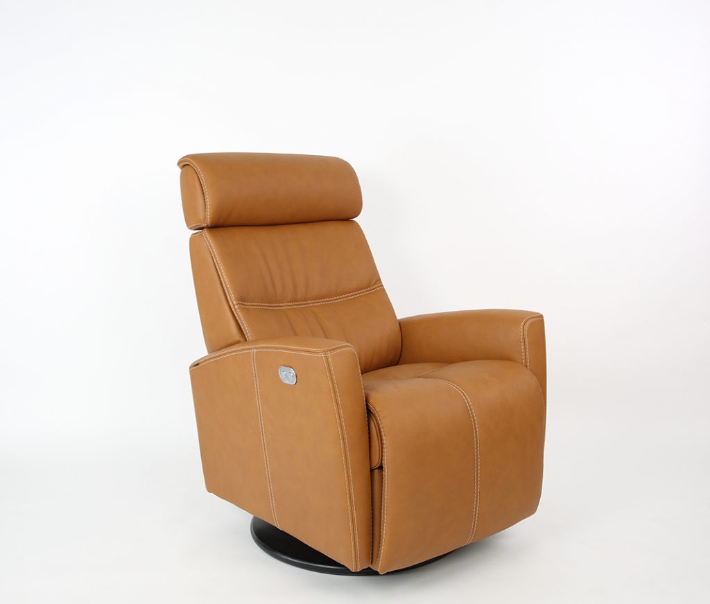 Milan Fjord Chair - Custom Made Solid Timber Furniture – Lifestyle