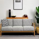 Doug Modular Sofa - Custom Made Solid Timber Furniture – Lifestyle