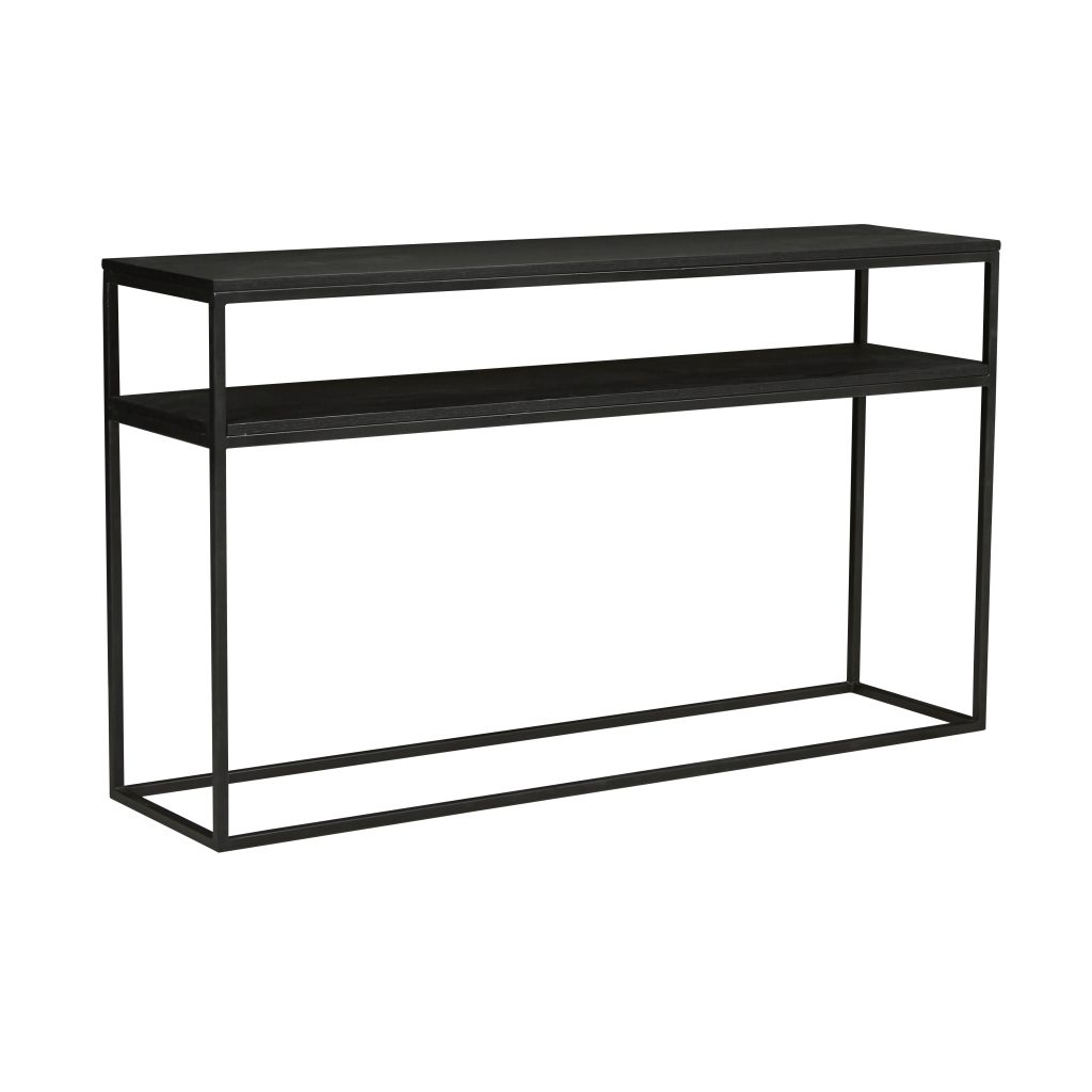 Baxter Marble Cube Console - Lifestyle Furniture Timber Specialists