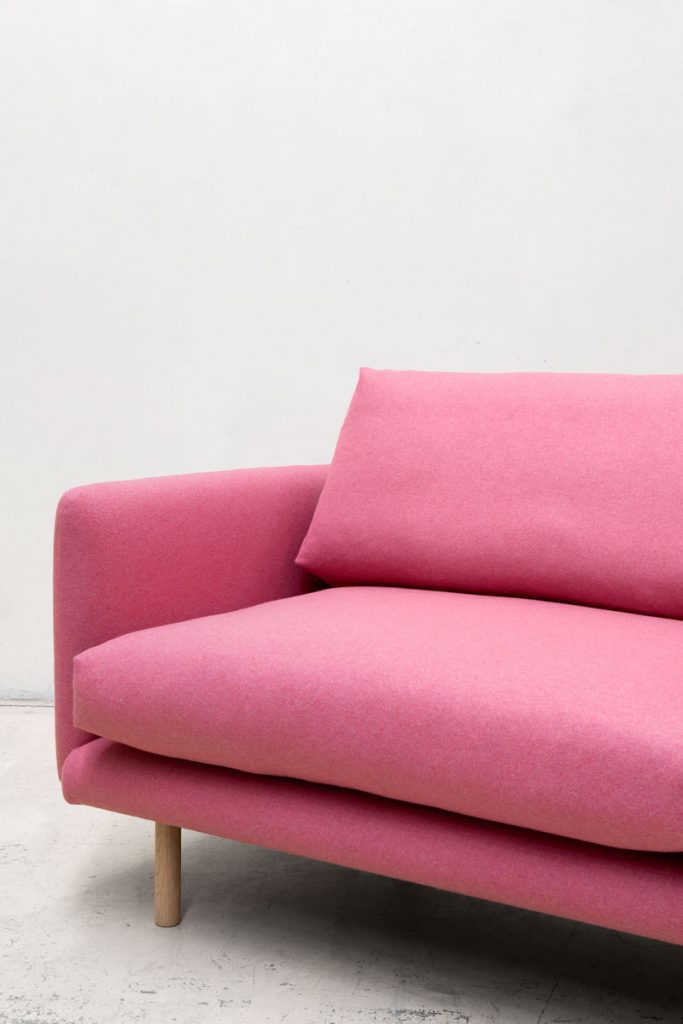 Juno 3 Seater Sofa - Custom Made Solid Timber Furniture – Lifestyle