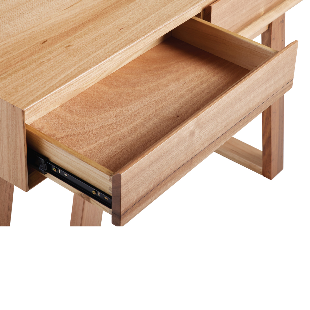 Bondi Tasmanian Oak Hall Table