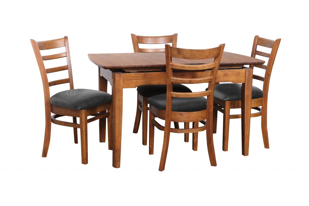 Ascot Extendable Dining Table