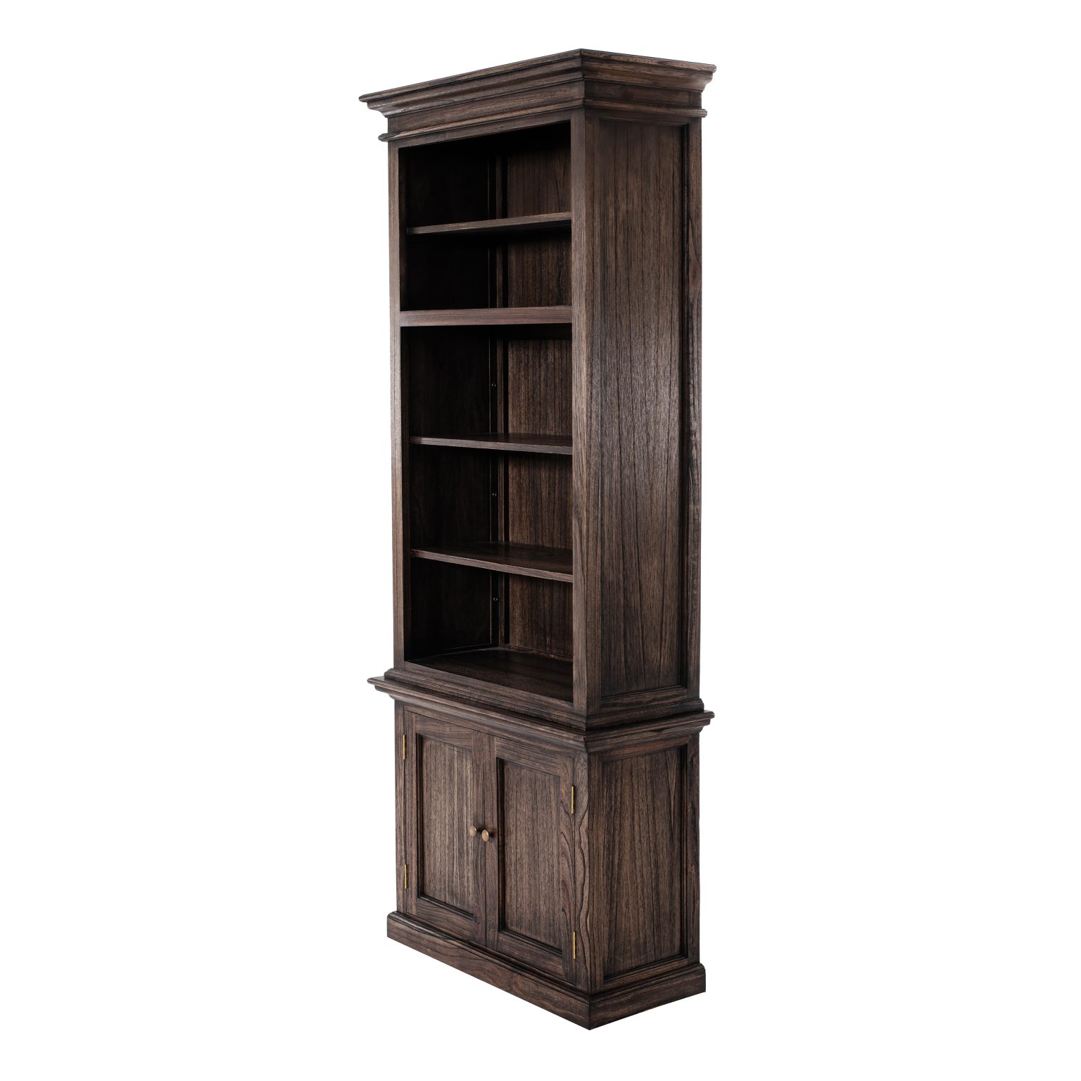 Category: Bookcases - Custom Made Solid Timber Furniture – Lifestyle