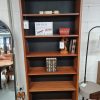 Serengeti Messmate Bookcase - Custom Made Solid Timber Furniture ...